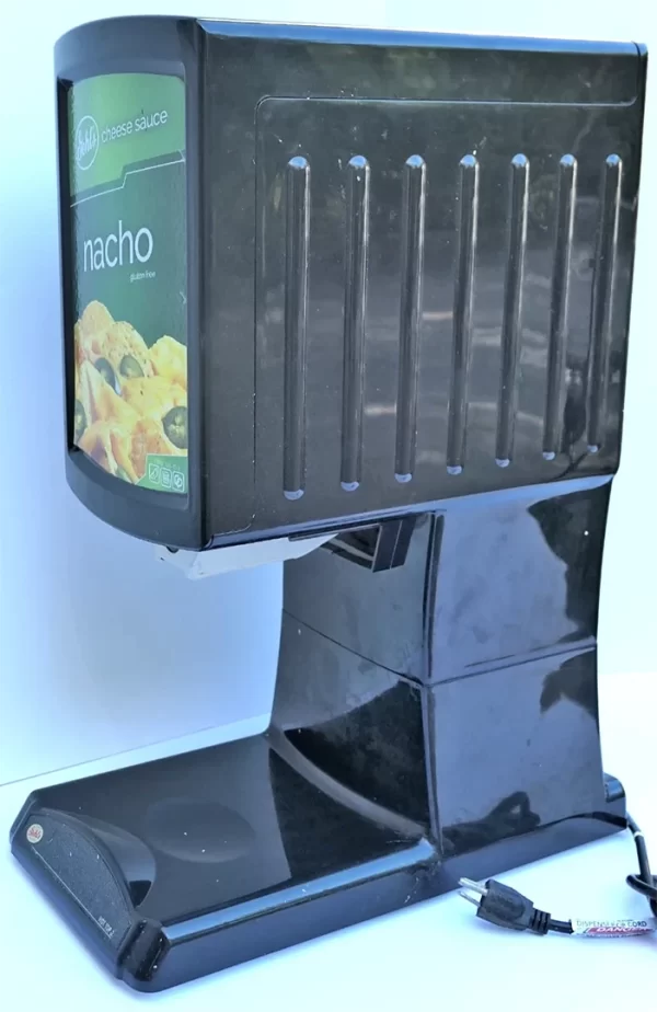 Gehl's Hot Top 2 HT2-01 Nacho Cheese Electric Warmer Nacho Cheese ...