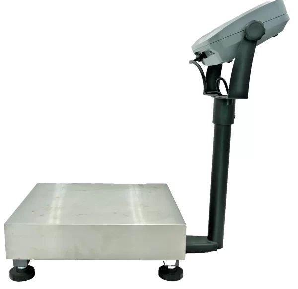 Ohaus Defender 3000 Series T31P D30BR Scale with Digital Display 30kg ...