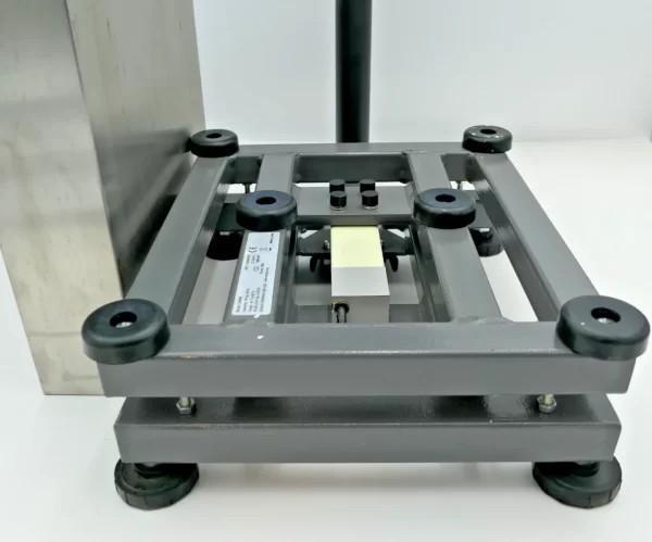 Ohaus Defender 3000 Series T31P D30BR Scale with Digital Display 30kg ...