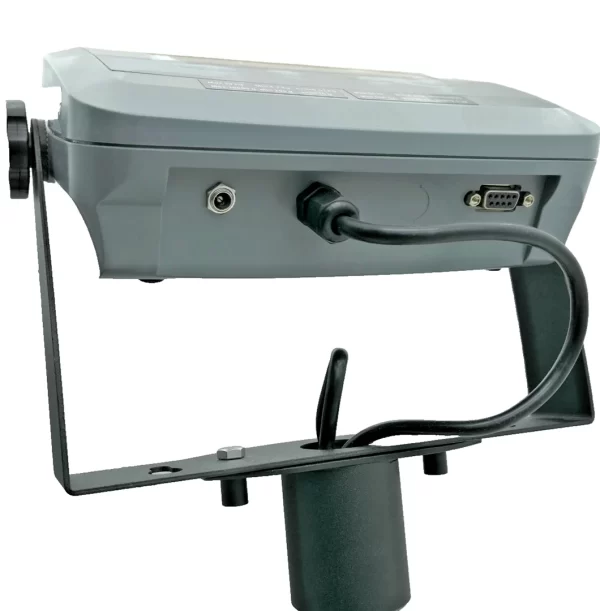 Ohaus Defender 3000 Series T31P D30BR Scale with Digital Display 30kg ...