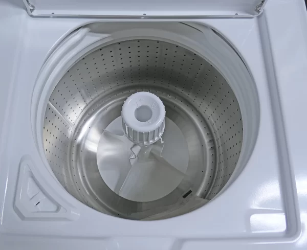 Speed Queen TC5003WN 26" Top Load Washer with 3.2 cu ft Capacity ...