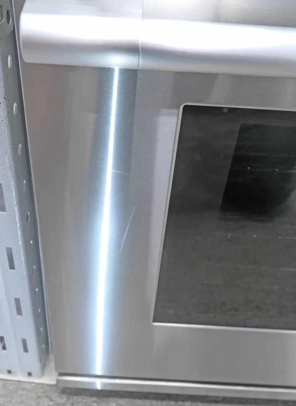 Signature Kitchen Suite SKS SKSGR360S 36" Freestanding Gas Pro Smart ...