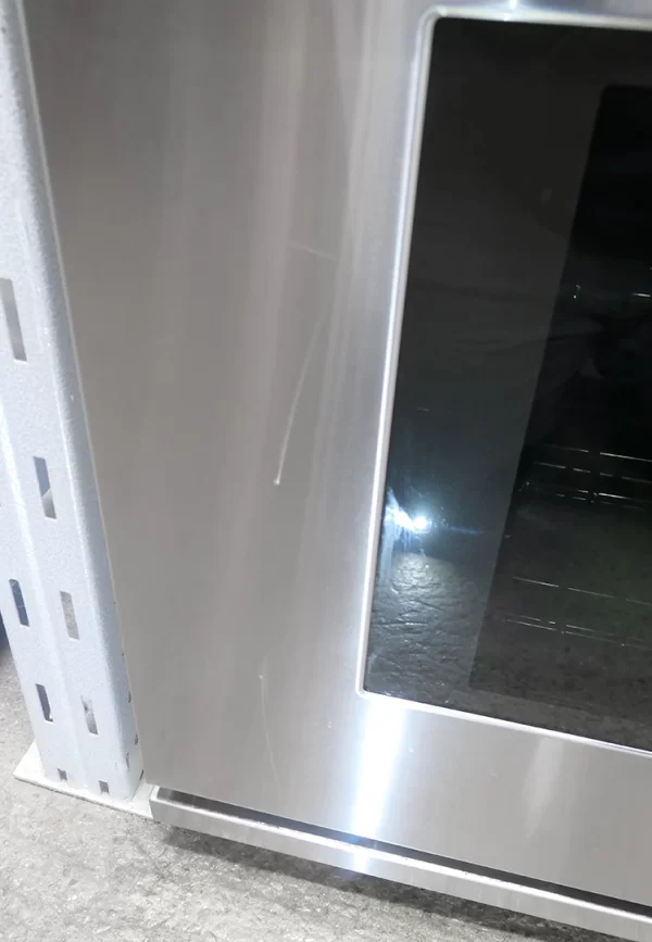 Signature Kitchen Suite SKS SKSGR360S 36" Freestanding Gas Pro Smart ...