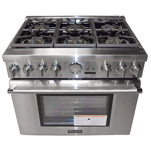 Appliance Store RI | Scratch and Dent | Serving New England