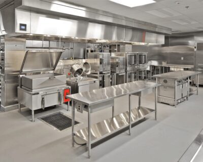 Used Restaurant Equipment Supplier In Rhode Island